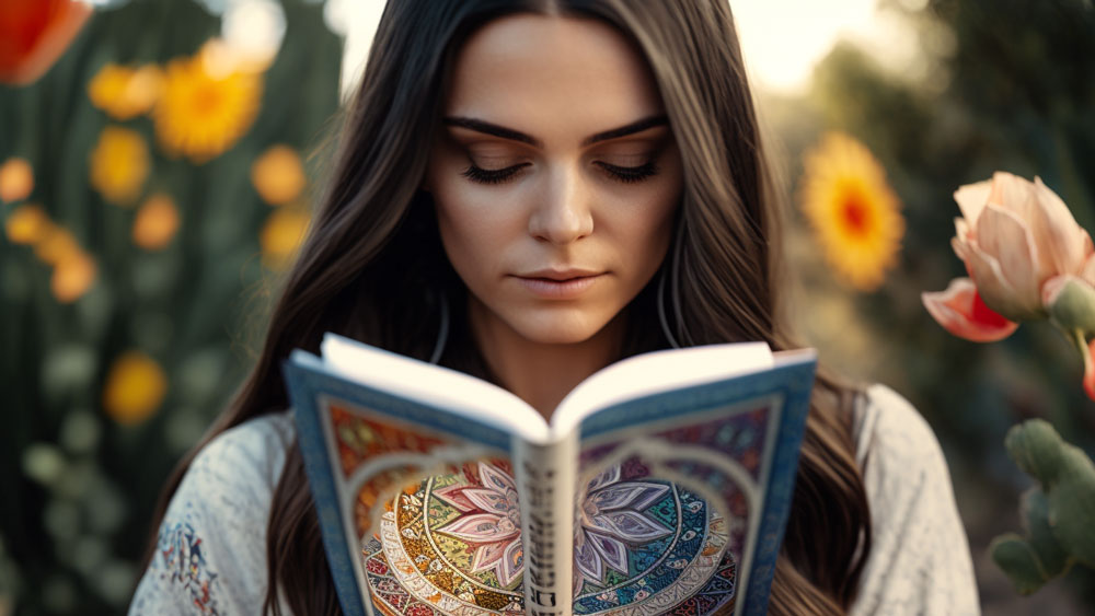 Leichter Lenormand lernen - Lenormand Blog von Kathleen Bergmann